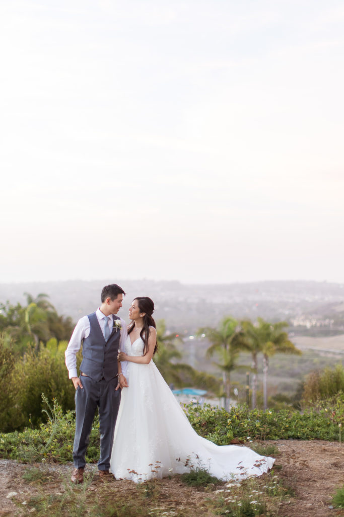 Westin Carlsbad Wedding | Justin & Allison | Clove & Kin